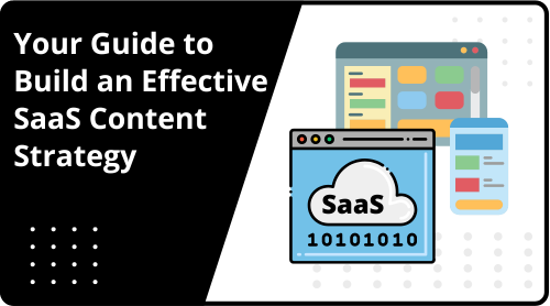 Your Guide to Building an Effective SaaS Content Strategy | MADX